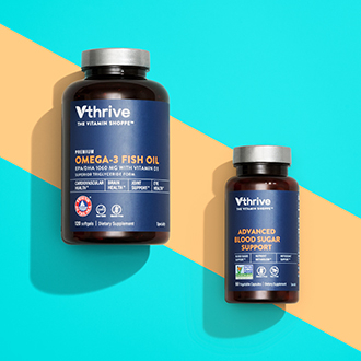 The Vitamin Shoppe® | Vitamins, Protein Powder & Health Supplements
