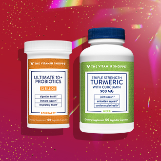 The Vitamin Shoppe® | Vitamins, Health Supplements & Nutrition